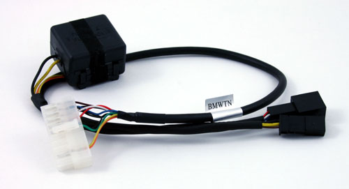 IBUS Interface | BMW M5 Forum and M6 Forums